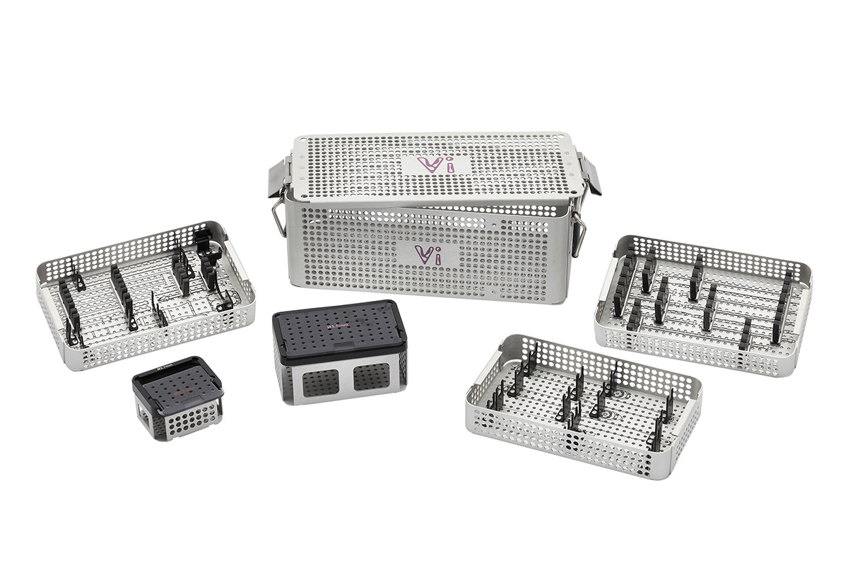 Modular Plating Box • Provet Vi New Zealand