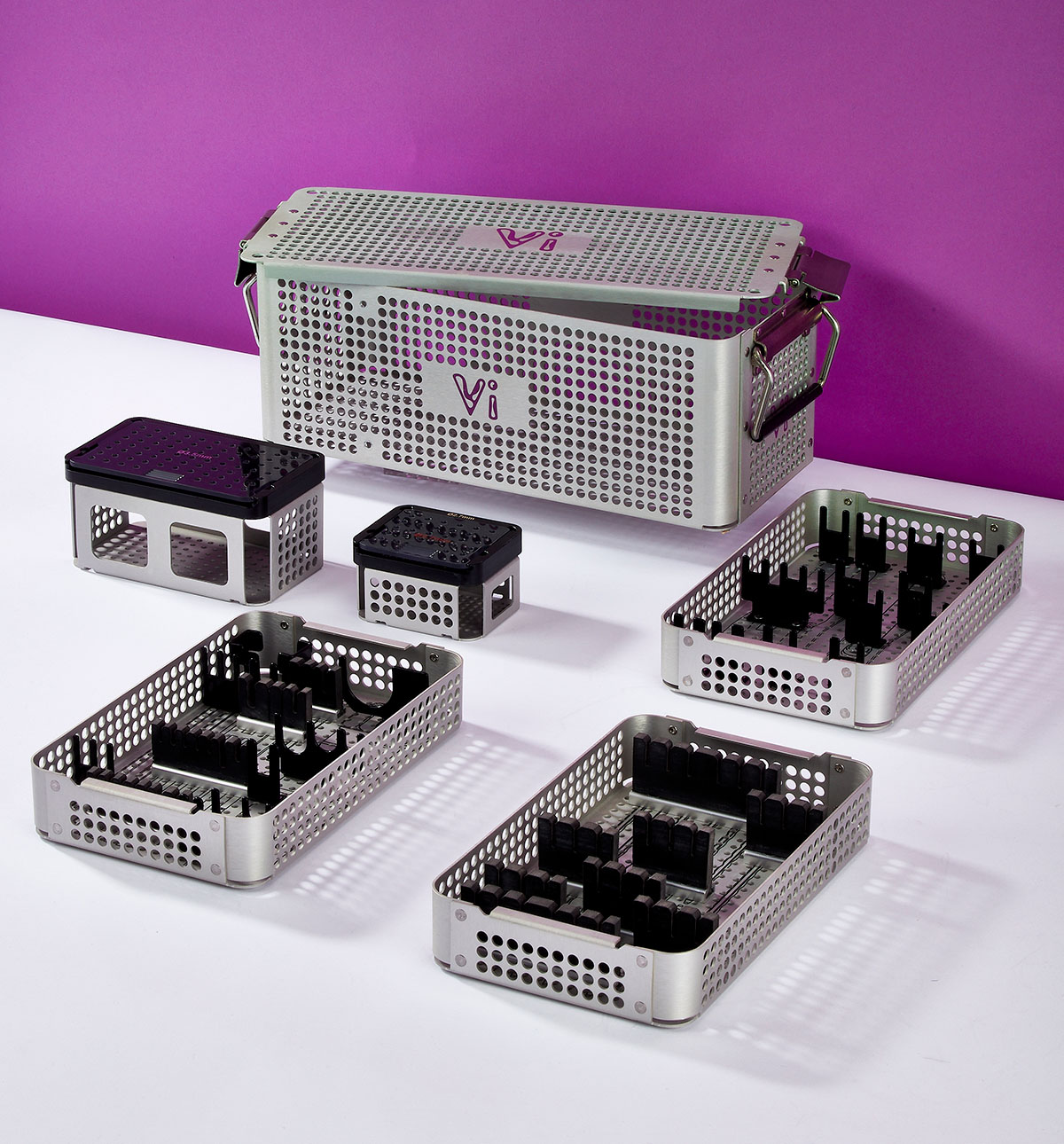NEW Modular Plating Box and TPLO Boxes • Provet Vi New Zealand